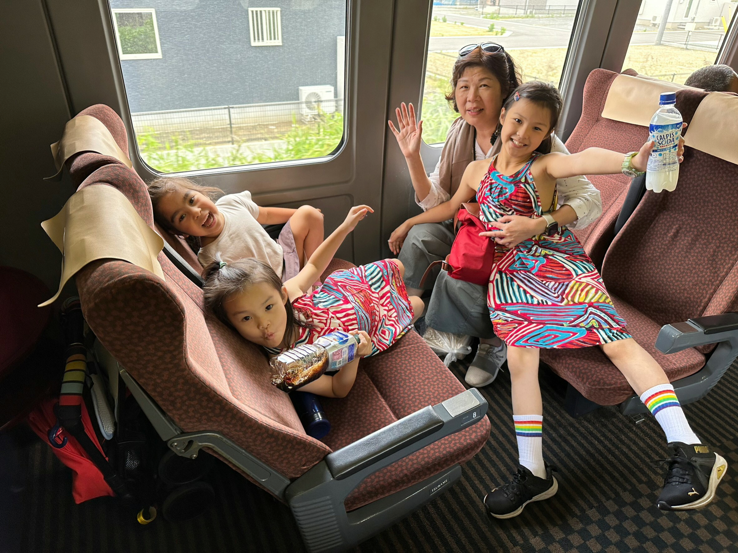 Top Family Travel Spots in Northern Taiwan for the Upcoming Summer Vac ...